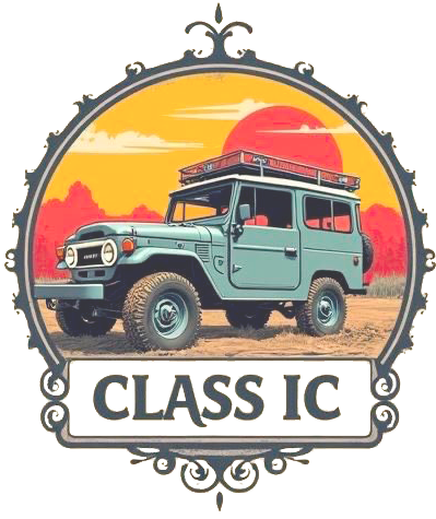 CLASS-IC